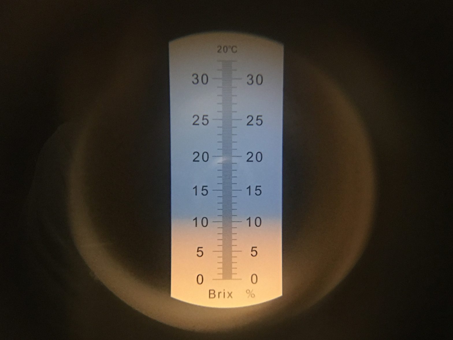 Measuring Total Dissolved Solids – Quantitative Café